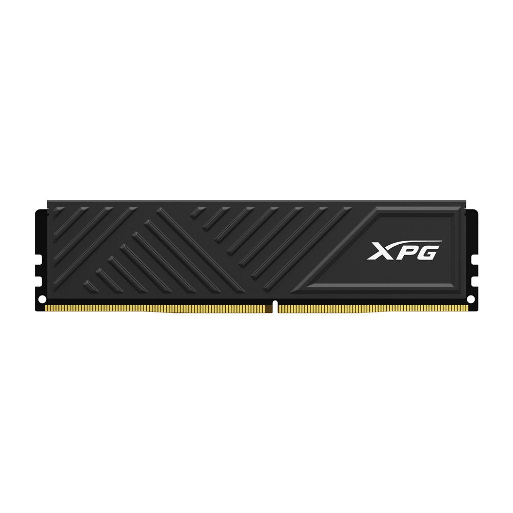 XPG 16GB Gammix D35 DDR4 3600MHz CL 18-22-22 1.35V Soğutuculu PC Ram ...