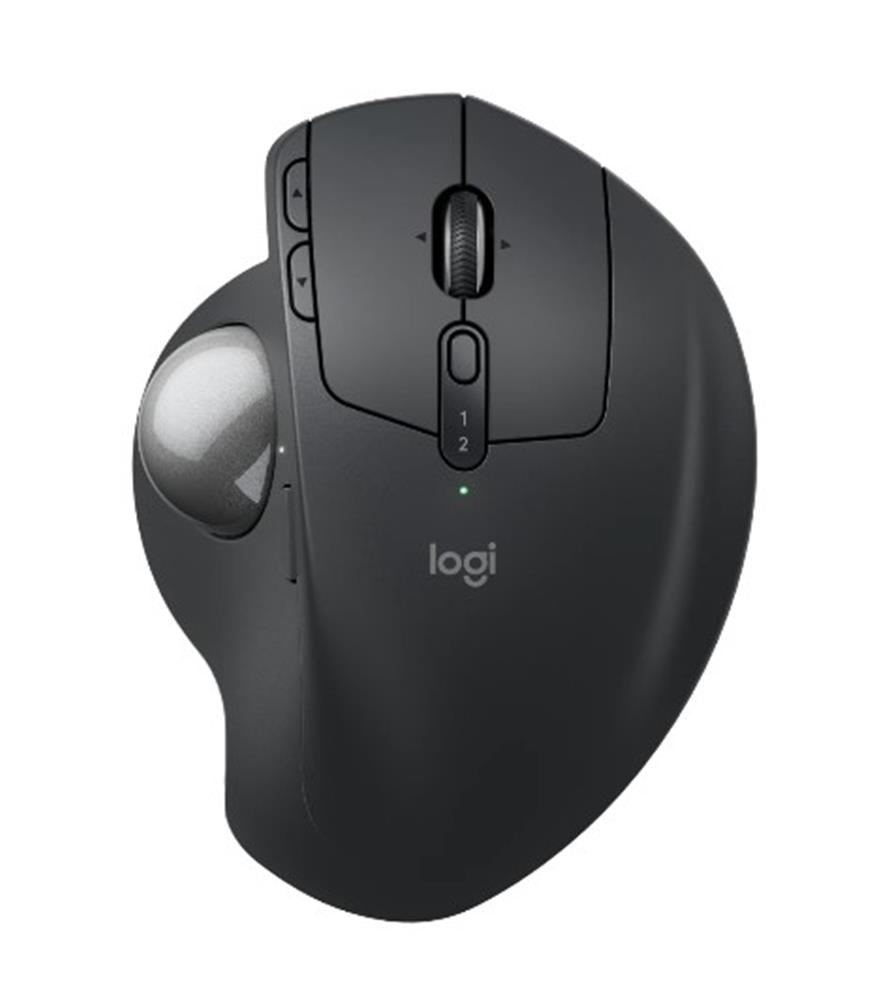 Logitech 910-007260 MX Ergo S Kablosuz Mouse - Emek Bilgisayar