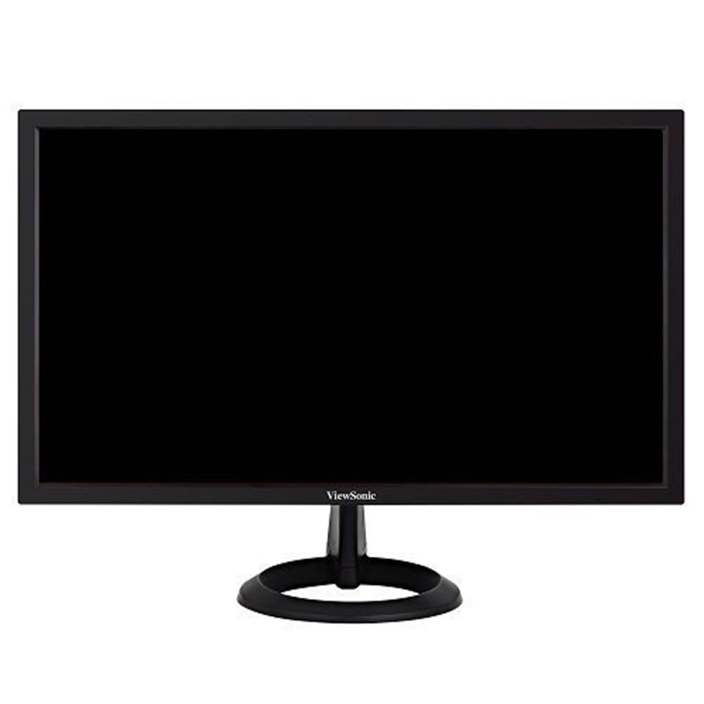 Viewsonic 21.5" VA2261-2 Full HD 5ms 200 NITS VGA+DVI VESA Siyah ...