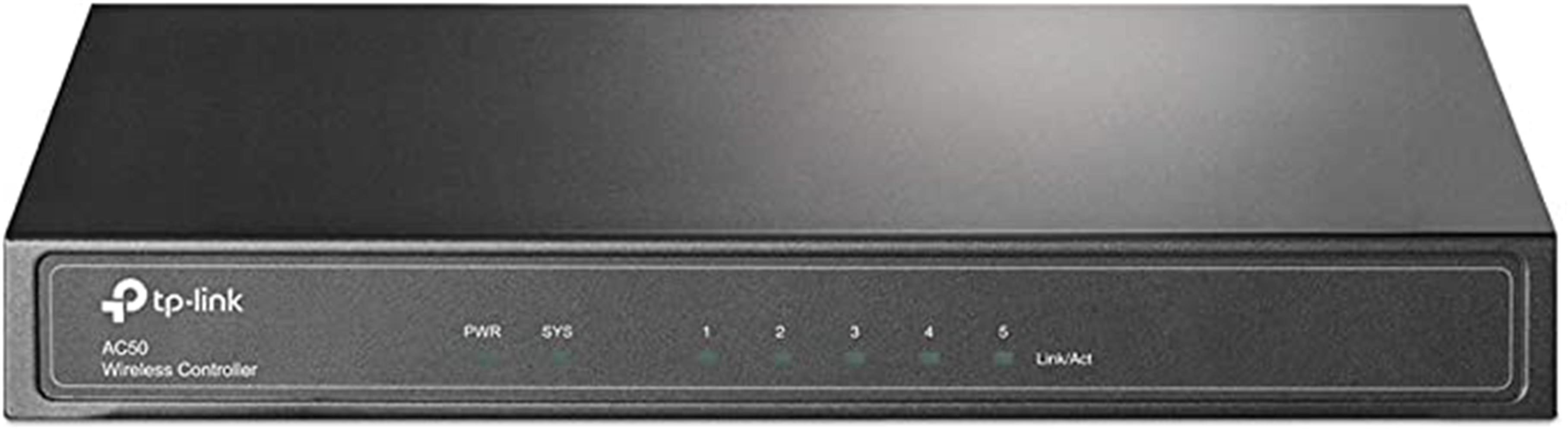 TP-Link AC50 Kablosuz Denetleyici - Emek Bilgisayar