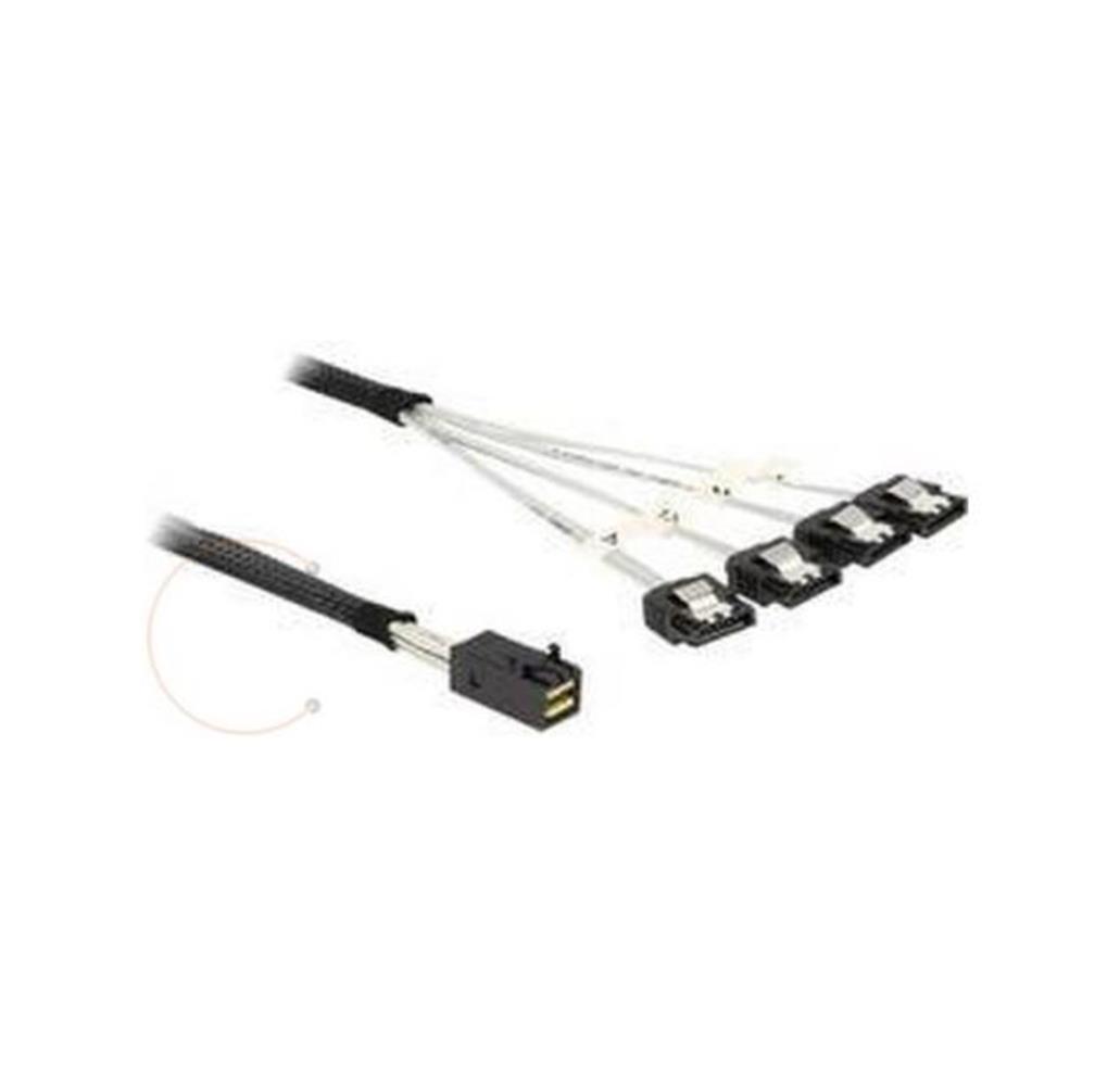 Lenovo 4XH7A82913 ThinkSystem V3 2U 8x2.5" AnyBay Backplane Option Kit ...